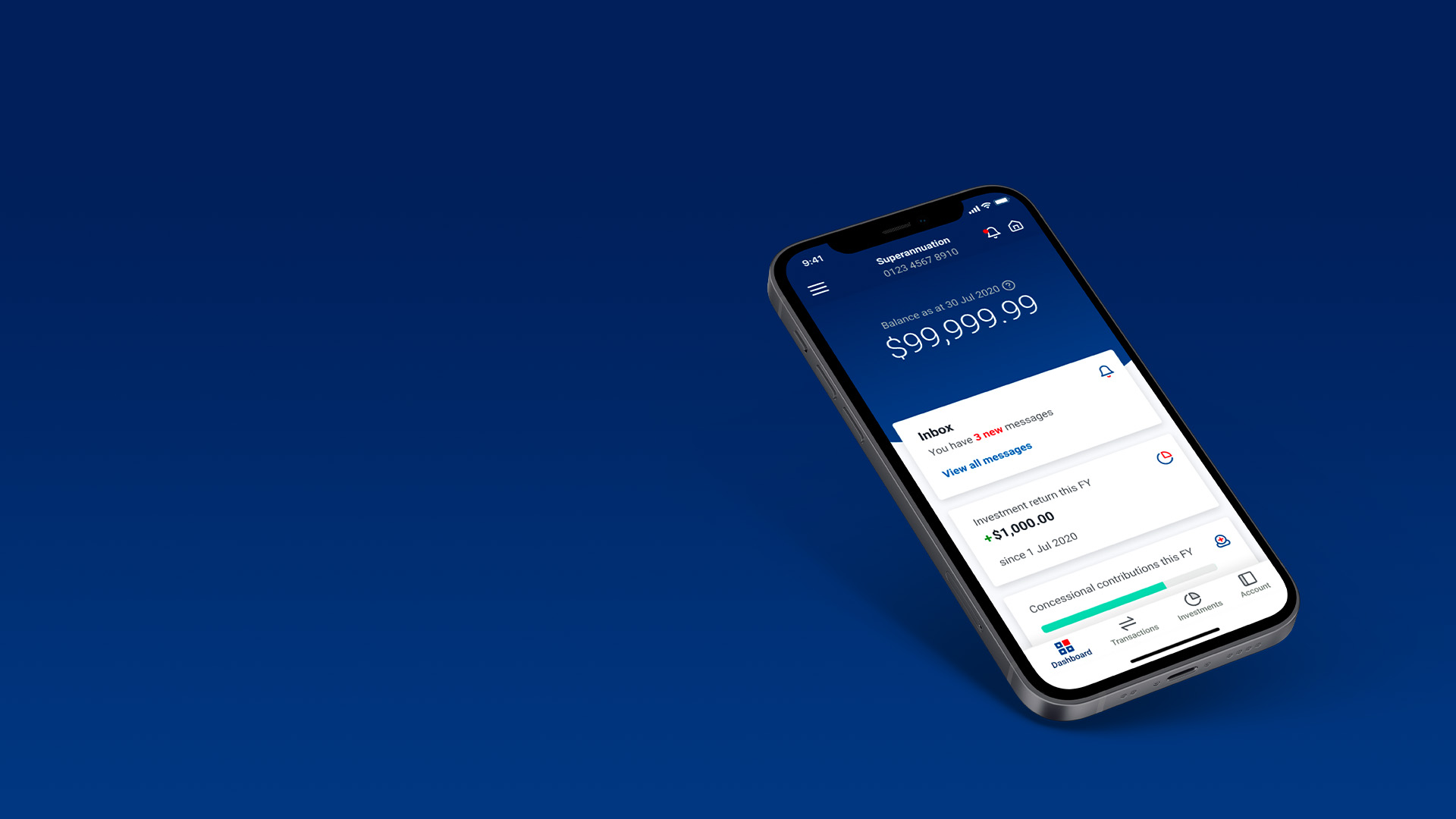 Download CFS App Today