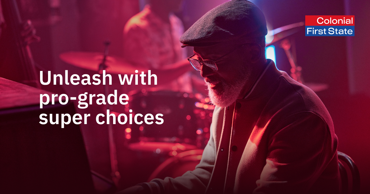 CFS Super - Strong, Long-Term Results & Low Fees