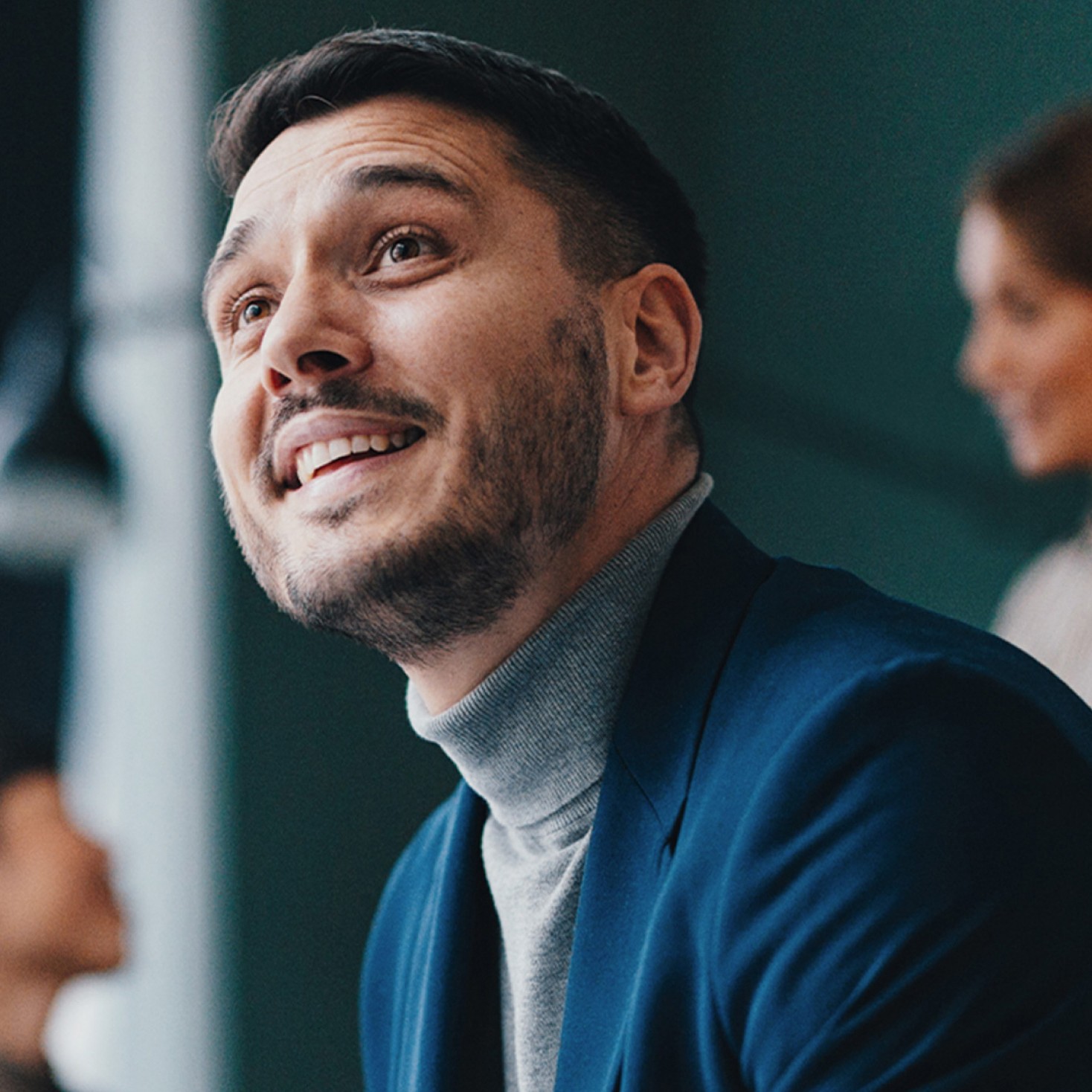 Your super setup checklist